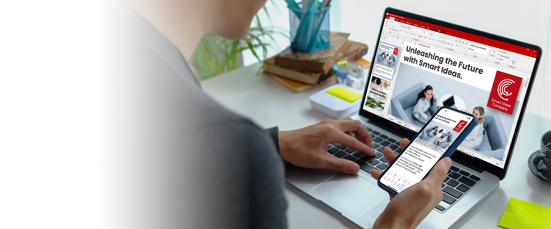 SoftMaker Office | The GDPR-compliant alternative to Microsoft Office